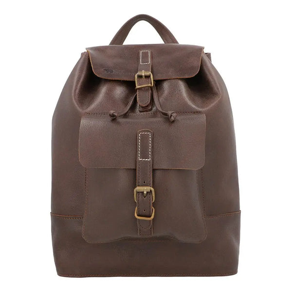 Durable Leather Backpacks for Work and Travel | Bear Necessities