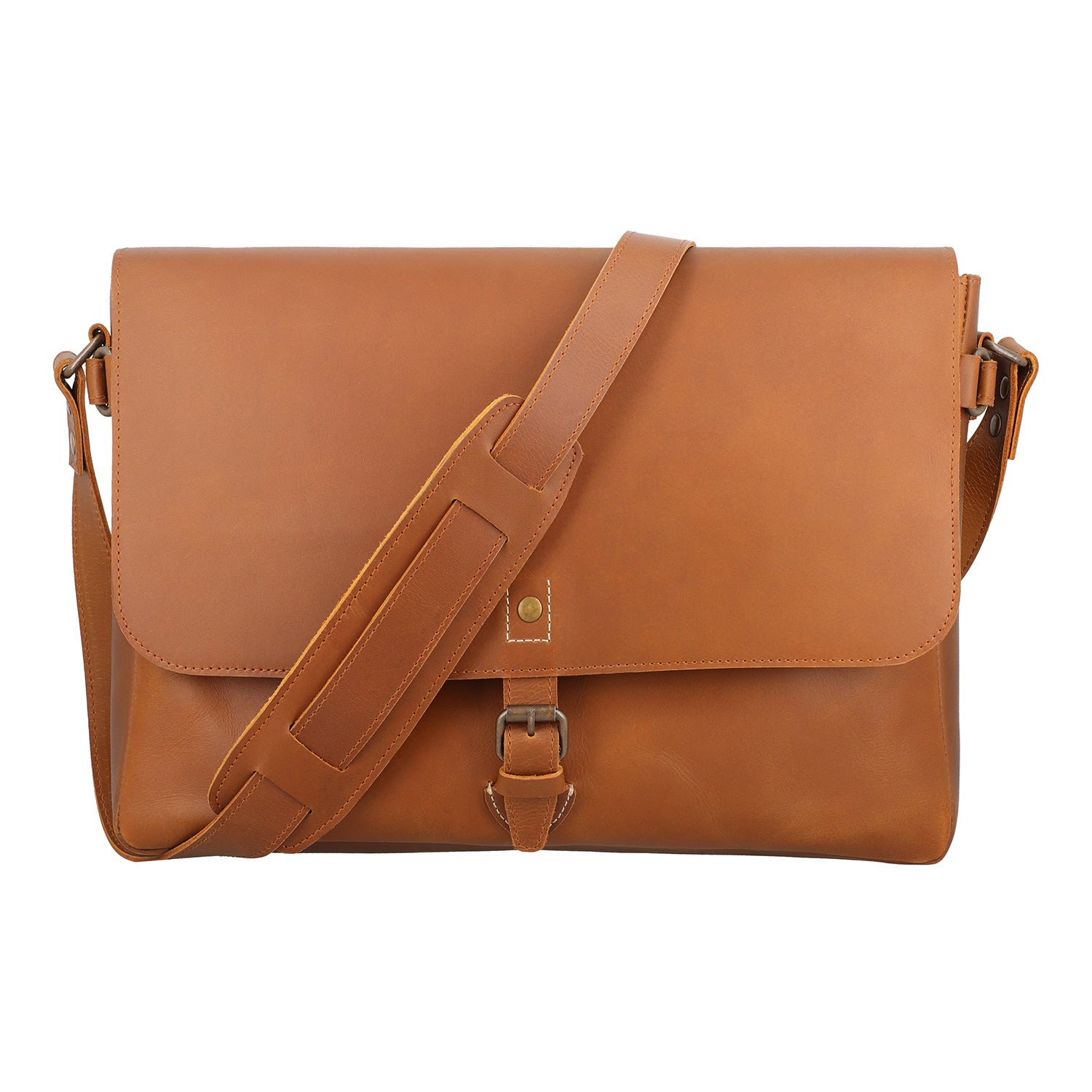 Handmade Leather Bags Collection | Bear Necessities Pakistan