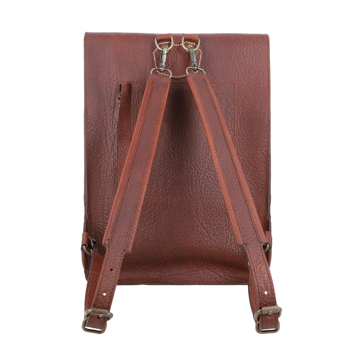 Durable Leather Backpacks for Work and Travel | Bear Necessities