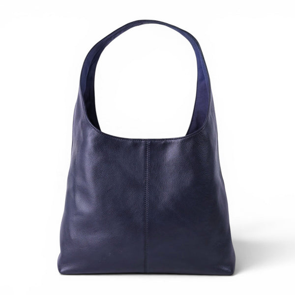 Leather Boho-Chic Sling Tote | Bear Necessities