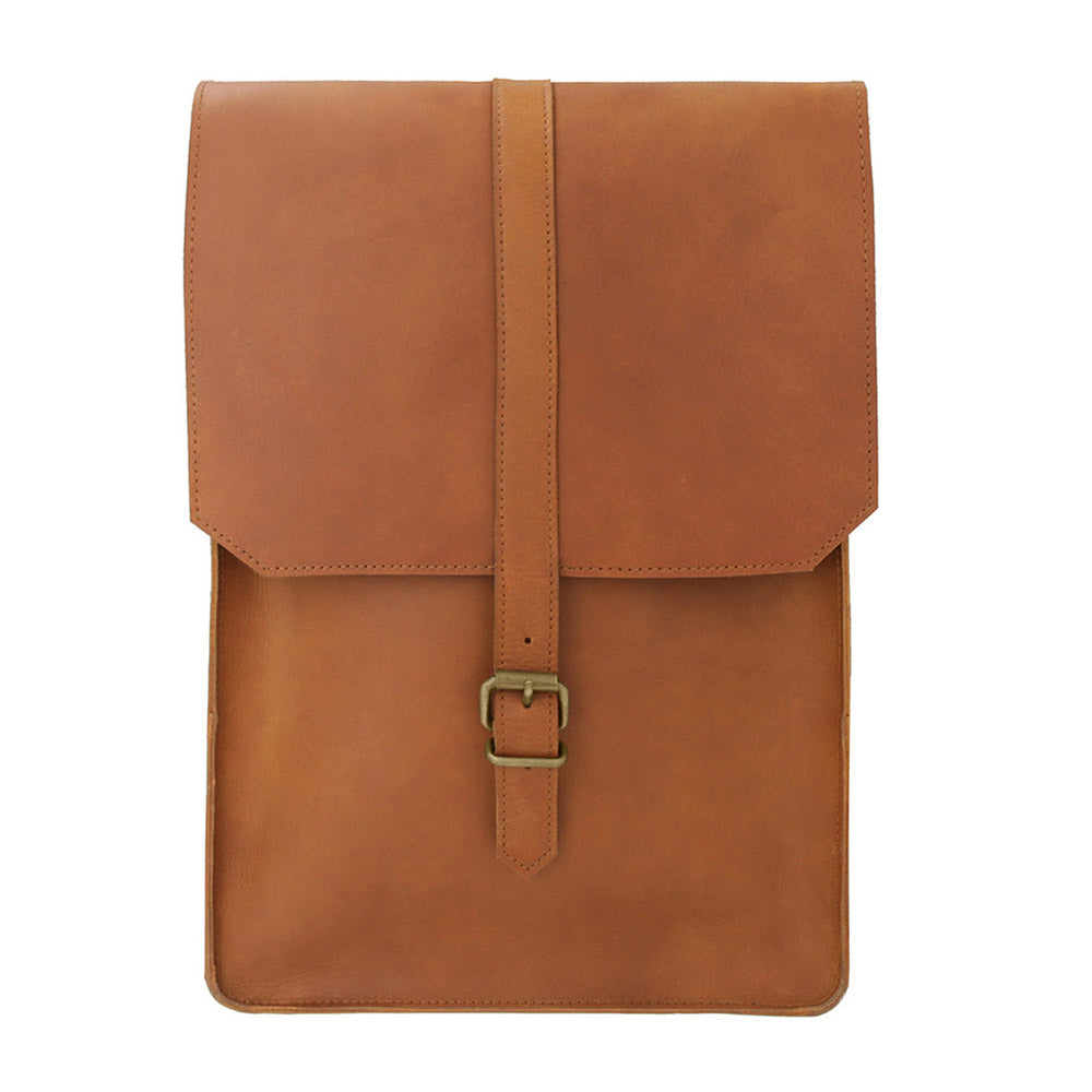Versatile Leather Backpacks | Bear Necessities Pakistan